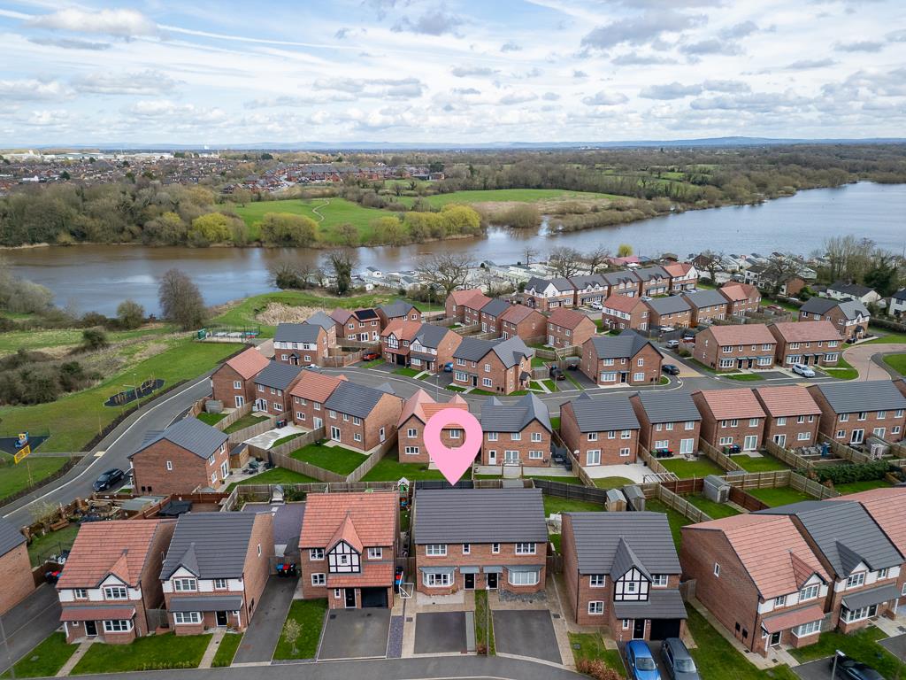 Flanders Crescent, Winsford – CW Estate Agents